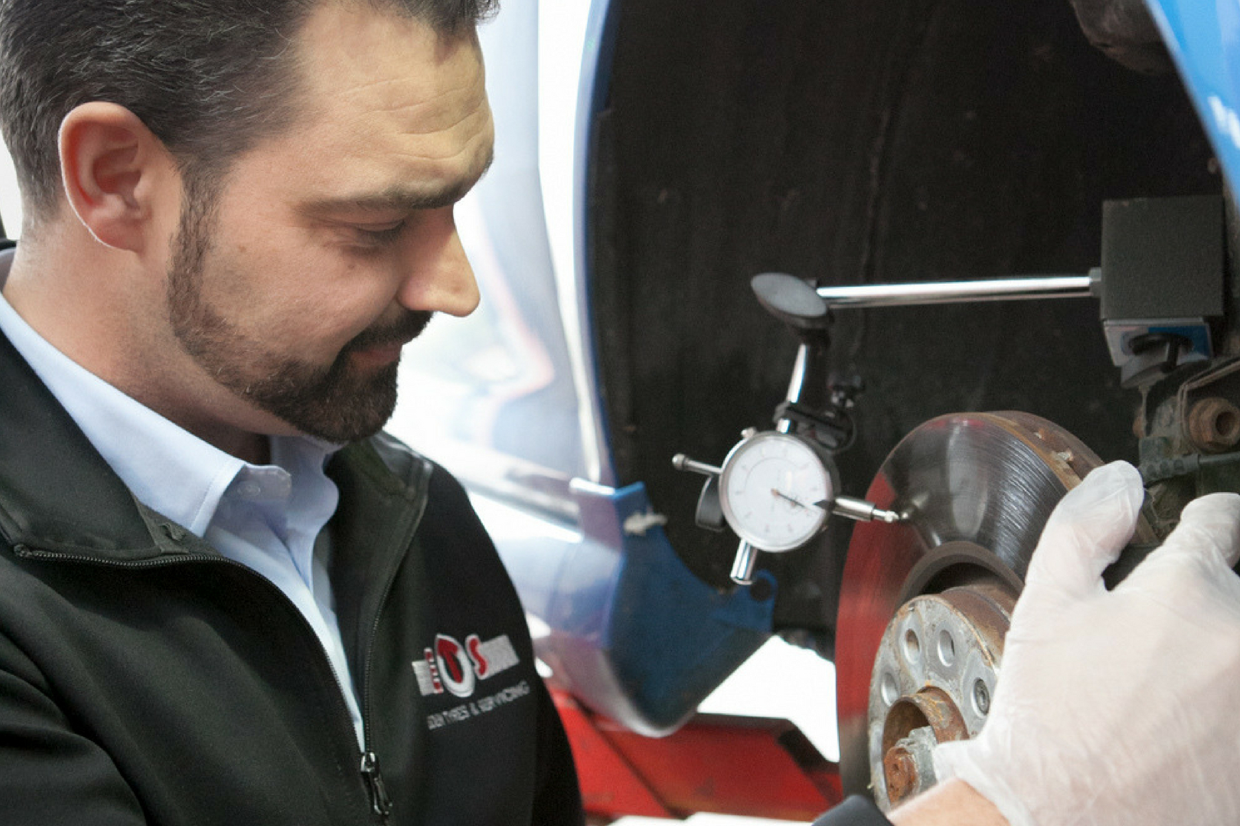 Car Brakes | Brake replacement | Free checks