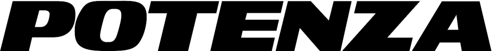 Bridgestone potenza logo | Eden Tyres & Servicing