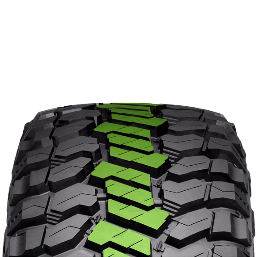 Patriot Tyres | All-wheel drive tyres for serious capability