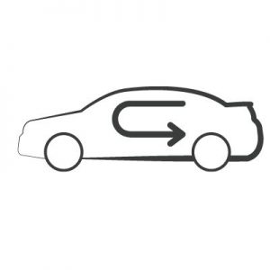 What does the air-recirculation button do? - Eden Tyres & Servicing