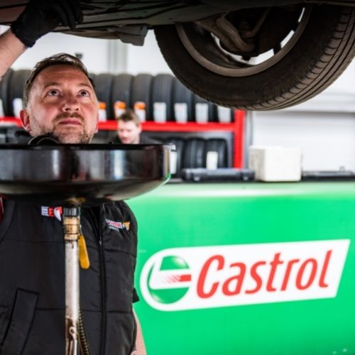 Car Servicing | Castrol Service Centre | Book online