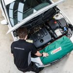 Tyres in Oakham | Car Servicing & MOT