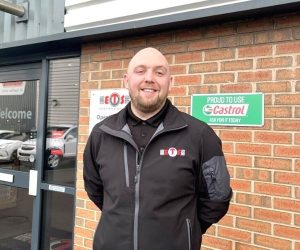 Automotive apprenticeships | Eden Tyres & Servicing