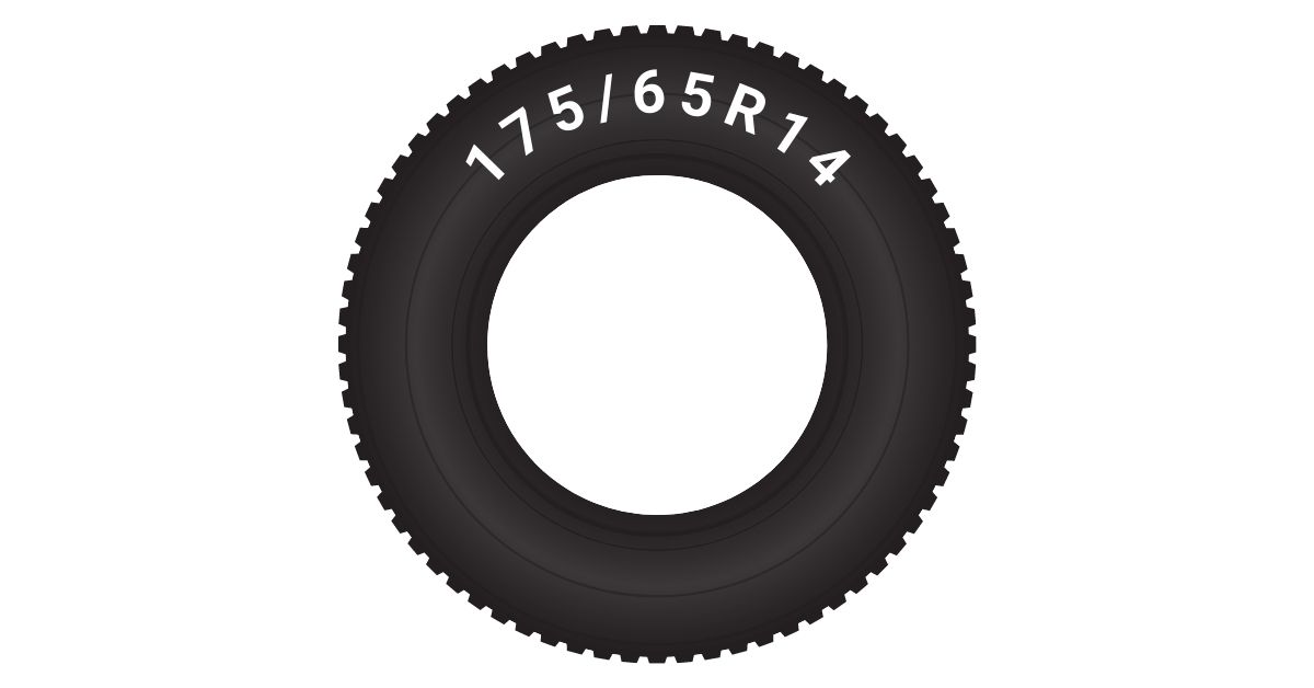 175 65R14 tyres | Same day fitting | Book online