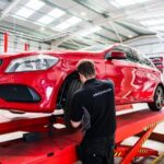 Tyres in Oakham | Car Servicing & MOT
