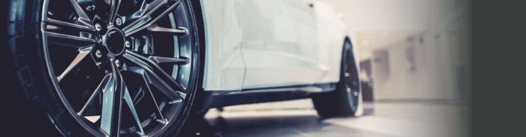 What to do if you have lost your locking wheel nut key - Eden Tyres ...