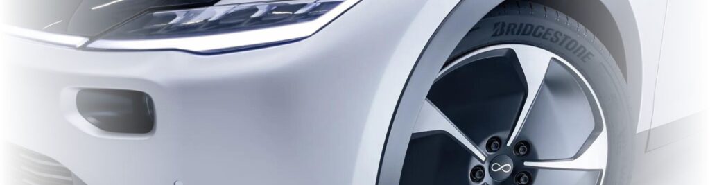 Why you must buy EV tyres for your electric car