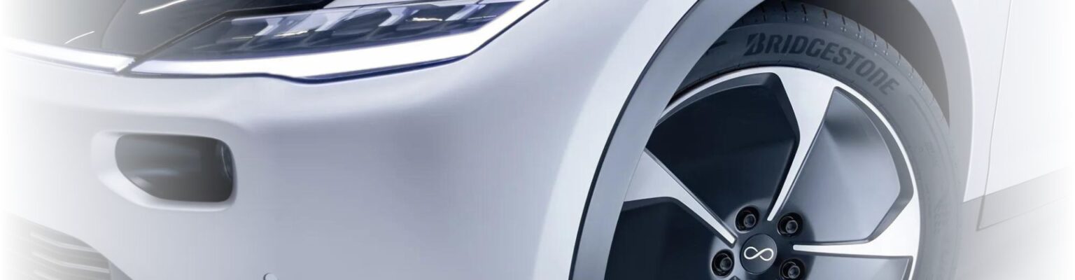 Why you must buy EV tyres for your electric car