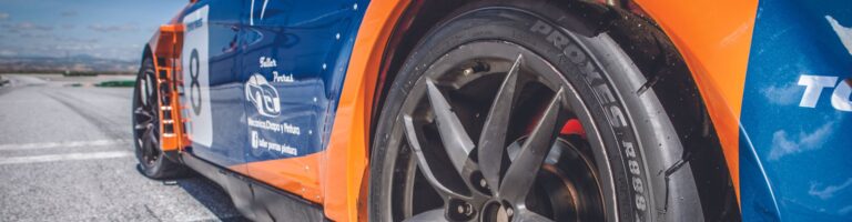 Toyo R888R tyres now in stock | Toyo Proxes R888R