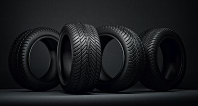 Popular Tyre Sizes | Common UK tyre sizes