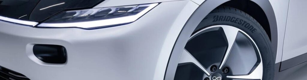 What makes electric car tyres different? - Eden Tyres & Servicing