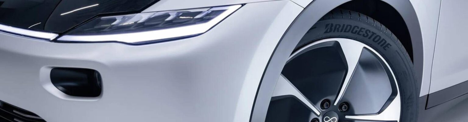 What makes electric car tyres different? - Eden Tyres & Servicing