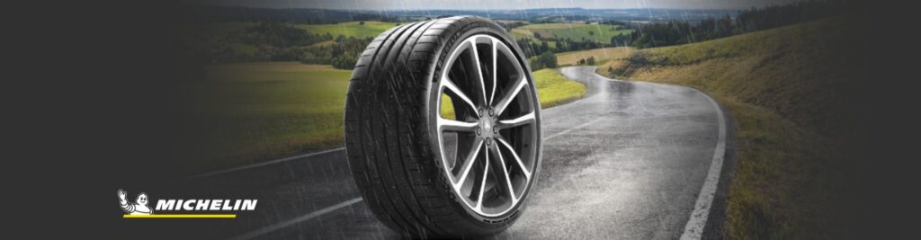 The Michelin Pilot Sport S 5 - Eden Tyres & Servicing