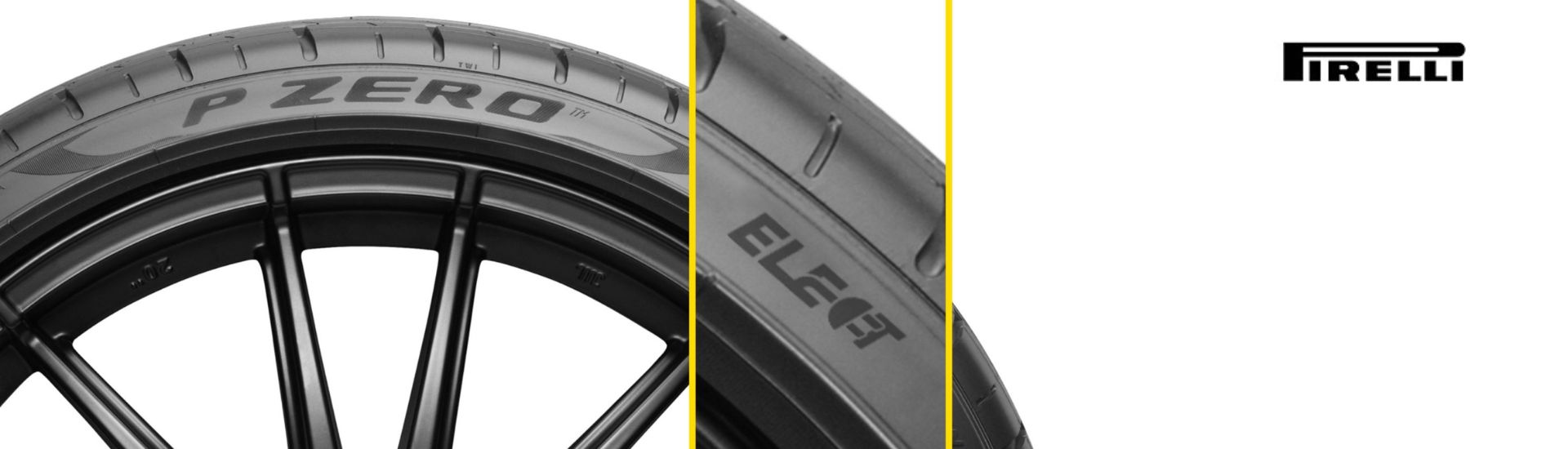 Pirelli Tyres | Click & Reserve Online | Eden Tyres & Servicing