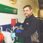 Tyres in Coalville | Car Service, MOT, Air-Con Regas