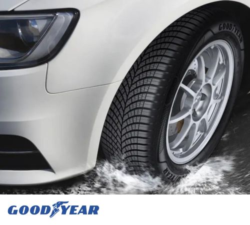 Best All-Season Tyres 2024 | Our top UK tyres