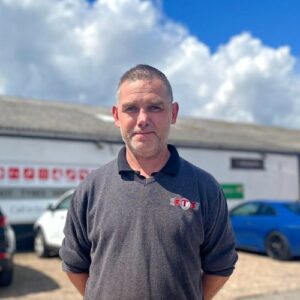 Tyres in Coalville | Car Service, MOT, Air-Con Regas