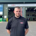 Tyres in Oakham | Car Servicing & MOT