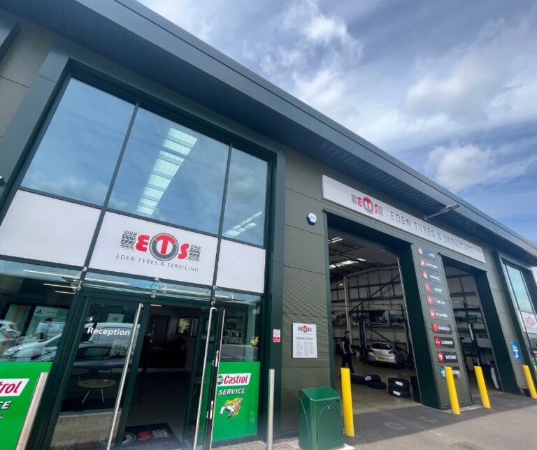 Careers at Eden Tyres | Automotive Jobs