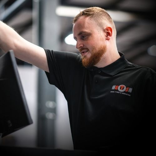 Hybrid Vehicle MOT | Eden Tyres & Servicing