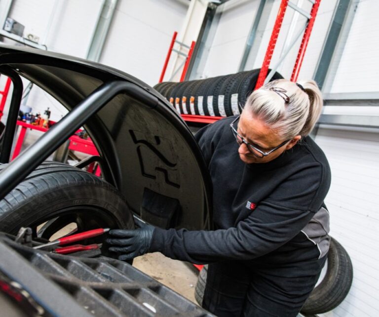 Careers at Eden Tyres | Automotive Jobs